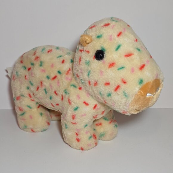Build-A-Bear | Toys | Build A Bear Cookiebara Sugar Cookie Capybara ...